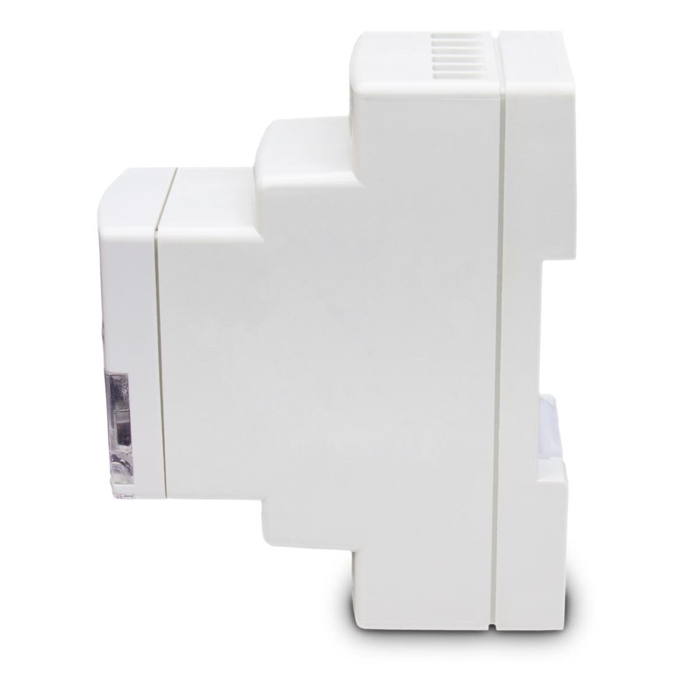 Rele Timer Timer 24h 100 A 240v Bwt40hr Digital 40 Prog. Coel ...