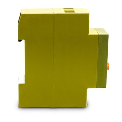 RELE DE TEMPO AZ 24-240VCA C/ RETARDO 60 SEG - COEL - eletrotrafo