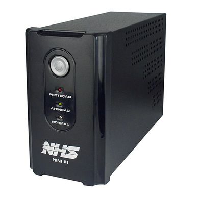 NOBREAK - eletrotrafo