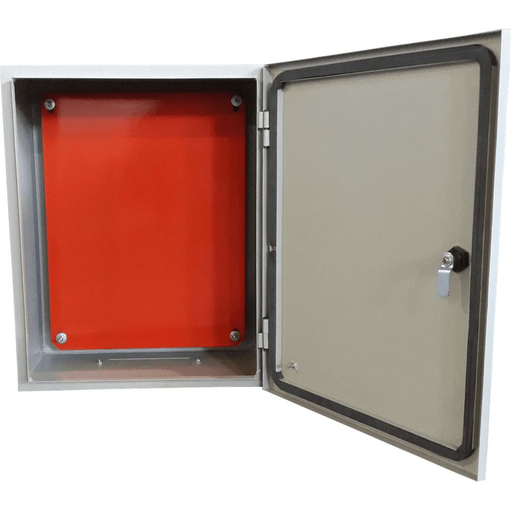 PAINEL DE COMANDO - CEMAR - eletrotrafo