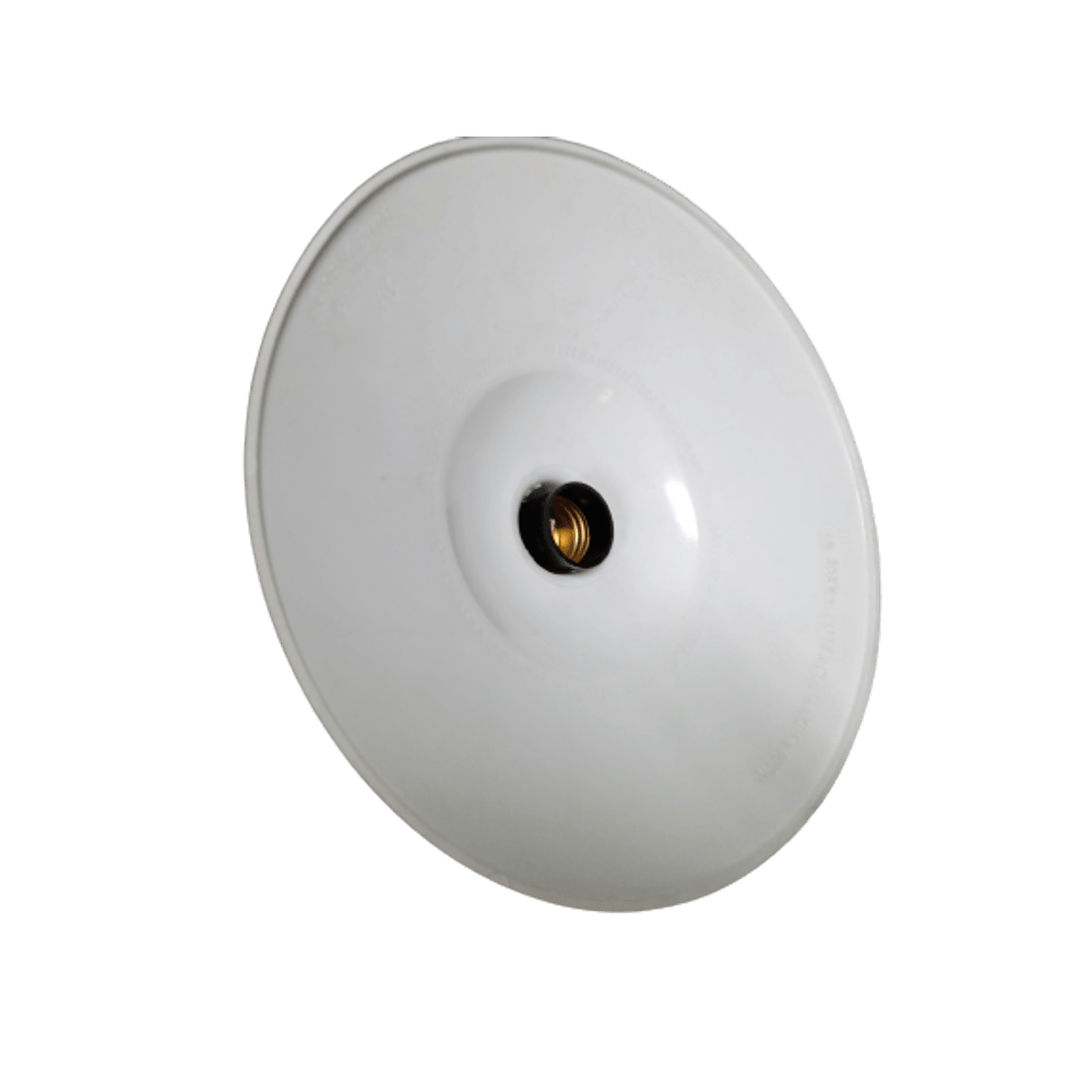 REFLETOR TIPO PRATO B-10 - LORENZETTI - eletrotrafo