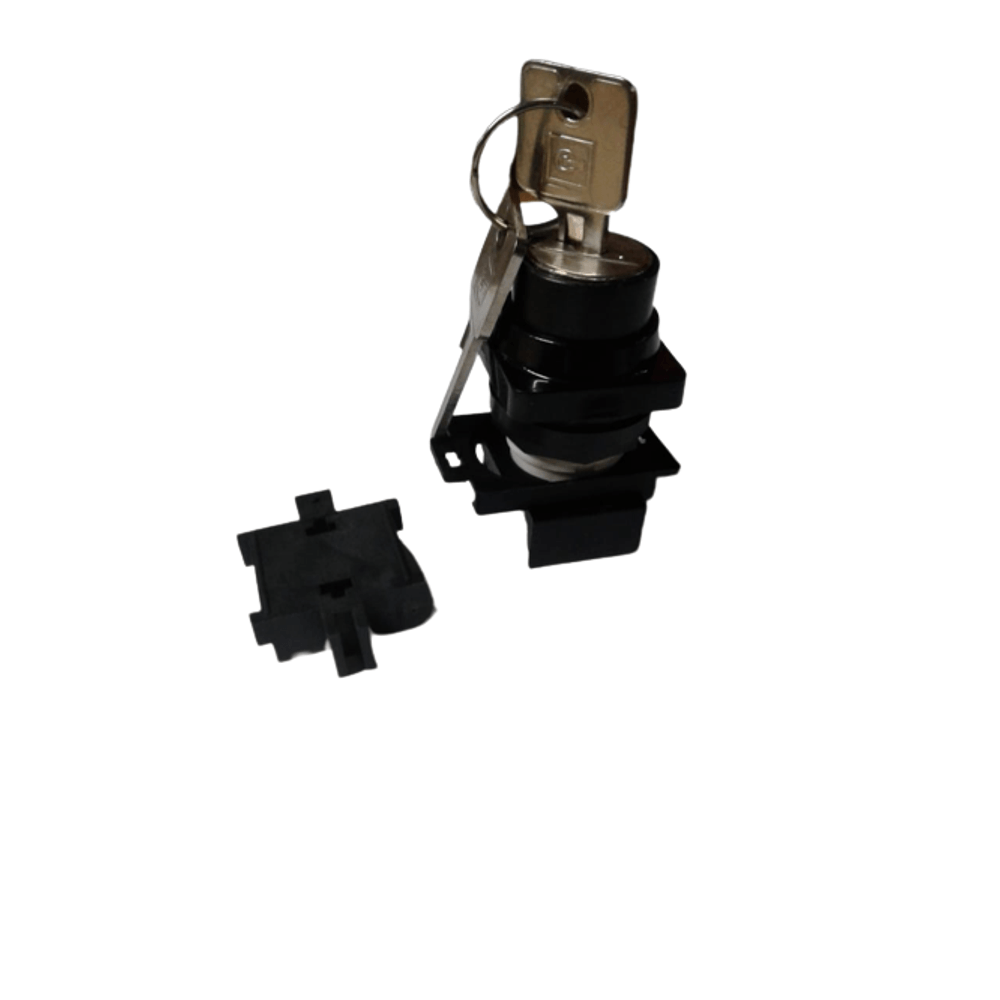 EATON C/CHAVE KF1A7272 COM SEGREDO B 1X60 COD. KF1A7272B F.L. - eletrotrafo