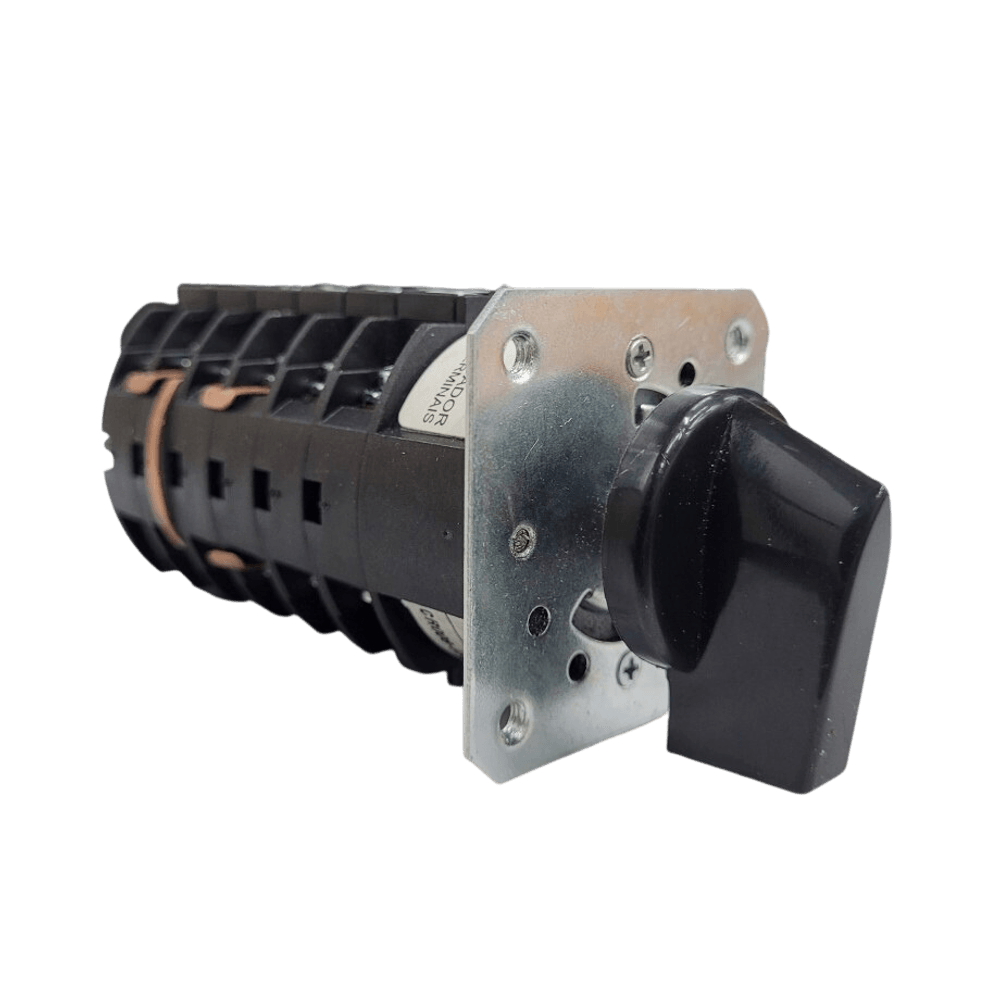 Chave Comutadora Rotativa CR008-03082221 - Eaton