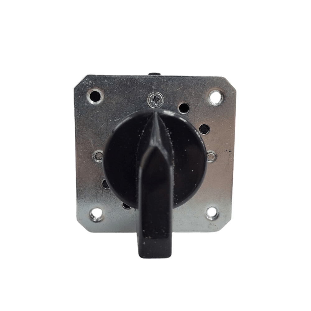 Chave Comutadora Rotativa CR008-03082221 - Eaton