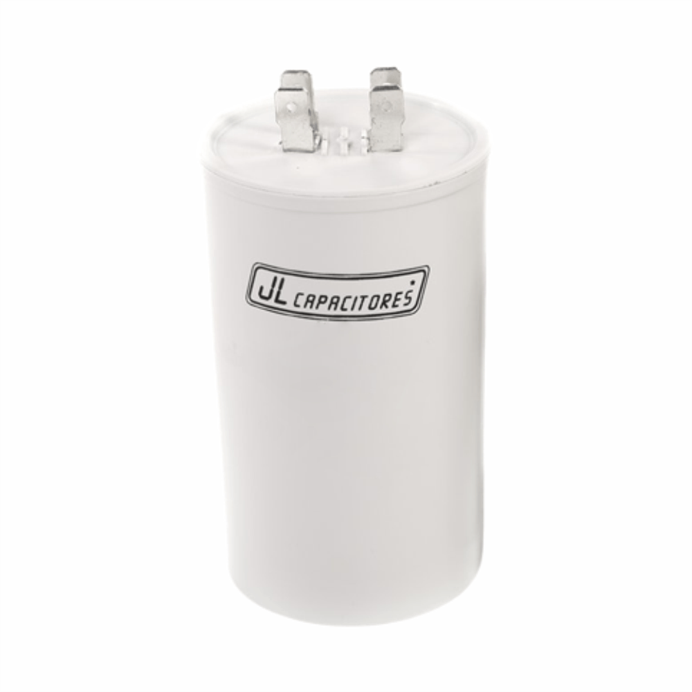 CAPACITOR MOTOR 60 MFD - 250V - eletrotrafo