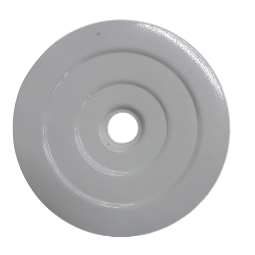 REFLETOR TIPO PRATO AP-10" F.L - eletrotrafo