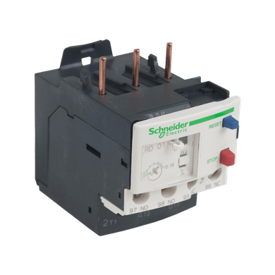 RELE BIMETÁLICO SCHNEIDER - eletrotrafo