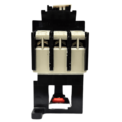 SUPORTE RELE BIMETÁLICO TELEMECANIQUE - eletrotrafo