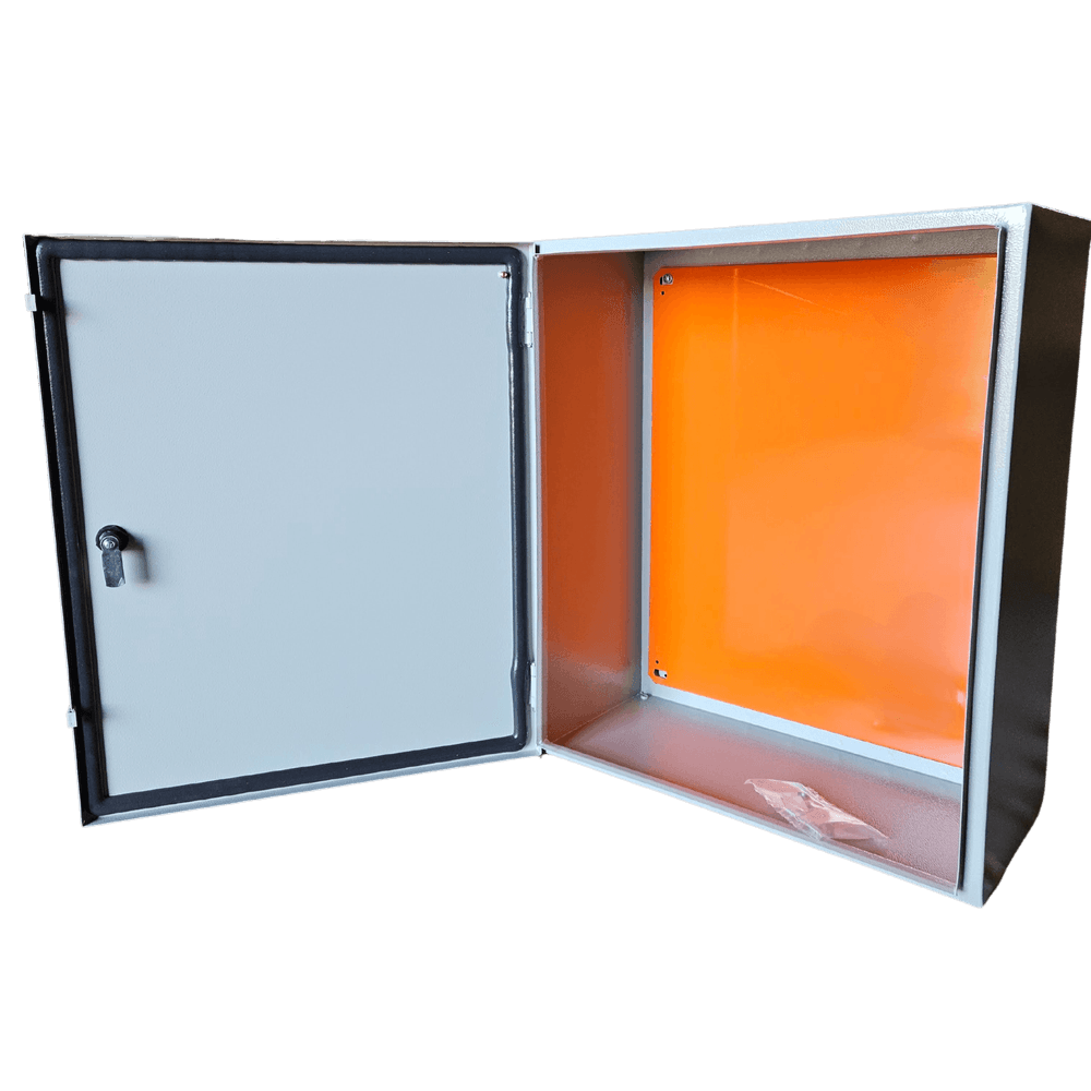 Painel de Comando Standard – Cemar - eletrotrafo